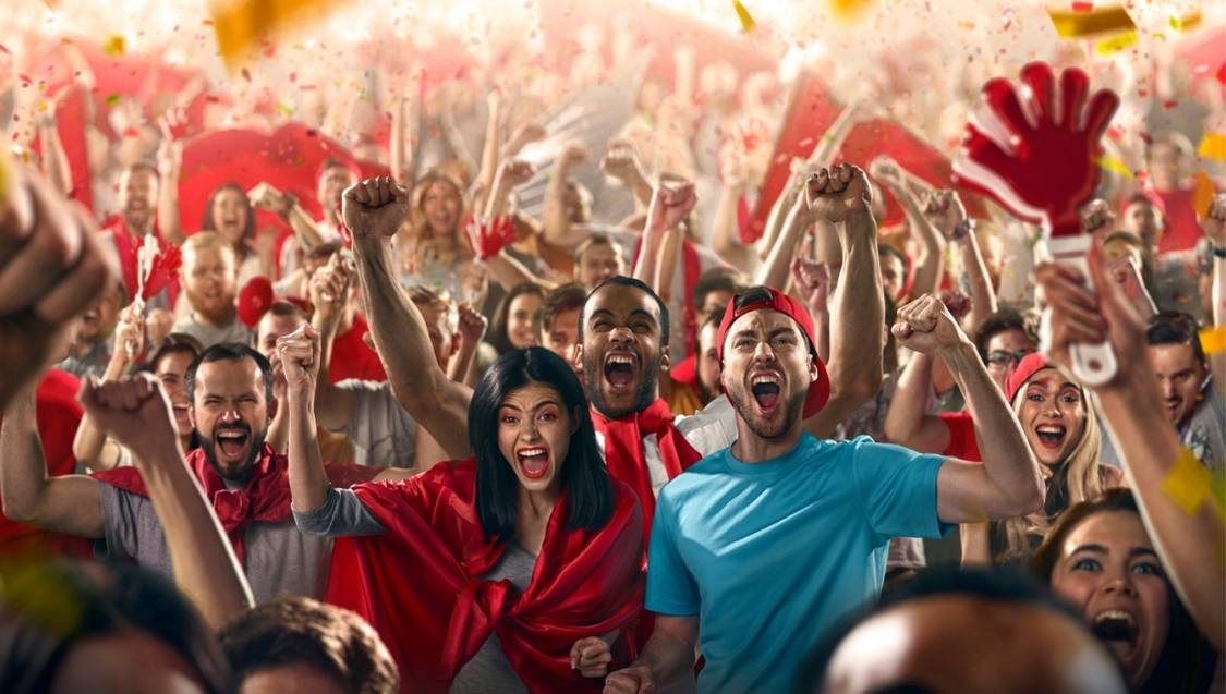 Top 10 Ways Sports Fans Are Changing the Game in 2025 - Fandom Sports